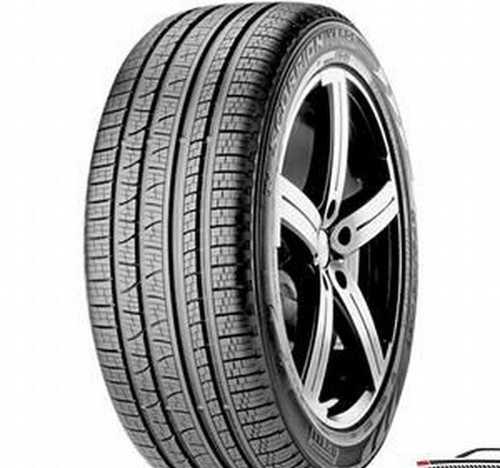 Pirelli Scorpion Verde All Season 245/45 R20 99V