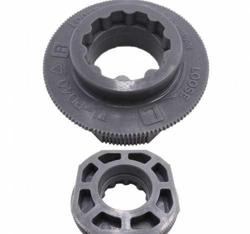 Ключ для оси педали Shimano TL-PD40