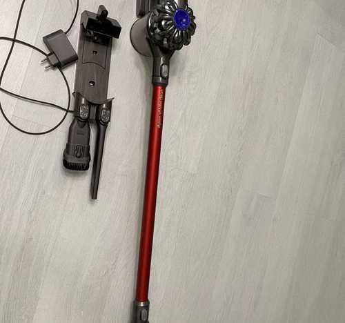 Пылесос dyson бу