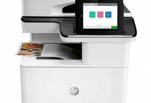 Мфу HP Color LaserJet Enterprise MFP M776dn T3U55A