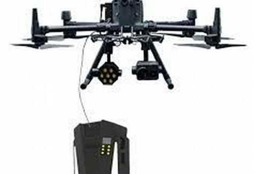 Квазимачта для дрона DJI matrice 300 350