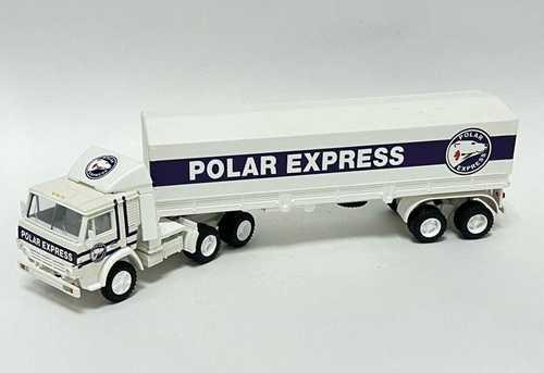 Камаз-5410 "Polar Express"