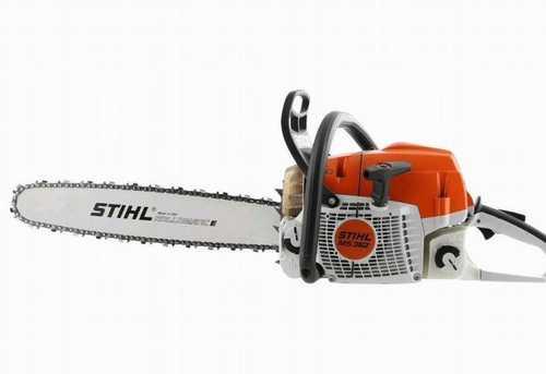 Бензопила stihl ms 362