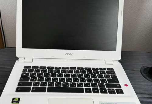 Acer Chromebook 13 CB5-311