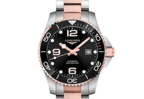 Новые Longines HydroConquest 43mm (оригинал)