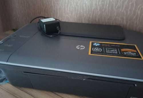 Принтер hp diskjet 1050