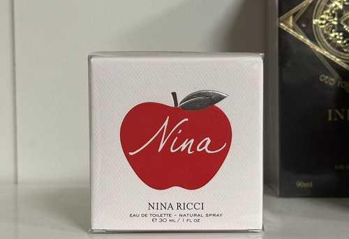 Nina Ricci - Nina 30ml