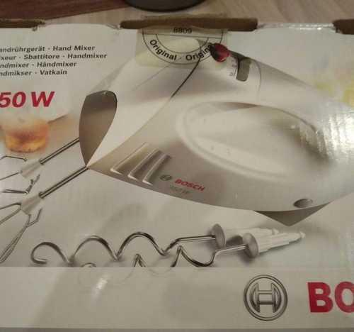 Блендер bosch
