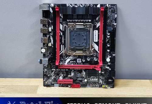 Материнская плата jingsha x79 F1 LGA2011