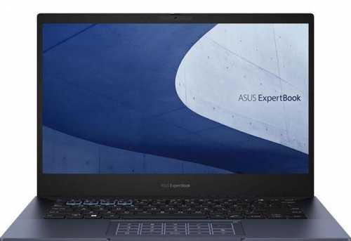 Ноутбук asus ExpertBook B5 B5402CBA-KI0190, 14", I