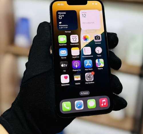 iPhone 14, 128 ГБ