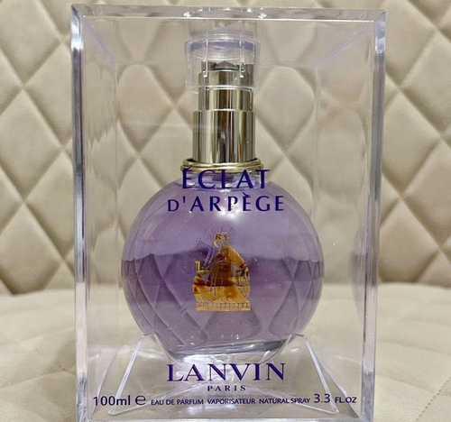 Парфюмерная вода Lanvin «Eclat d’arpège»