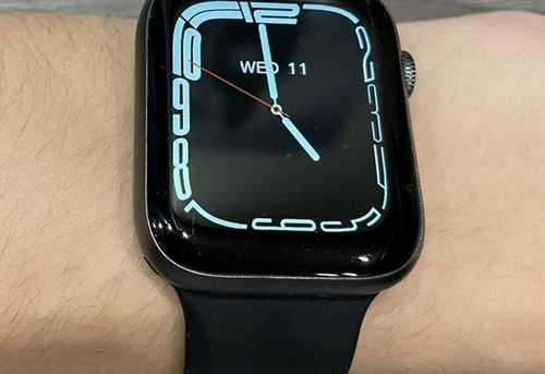 Smart watch m7 pro