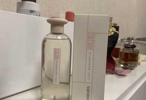 Духи kenzo ciel magnolia