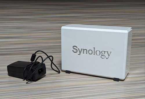 Сетевое хранилище Synology 6Tb