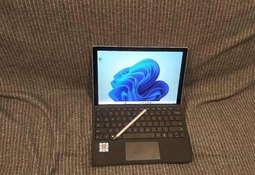 Microsoft Surface pro 6