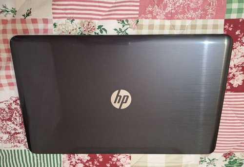 Ноутбук hp pavilion 17-e164sr