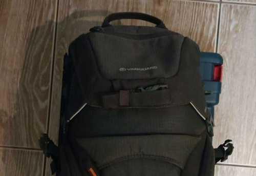 Рюкзак для камеры Vanguard Adaptor