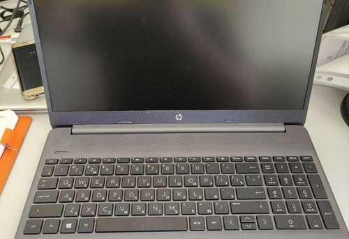 Ноутбук hp laptop 15s-eq1319ur