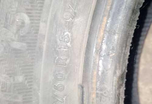 Gislaved Com Speed 18.4/65 R15 28D