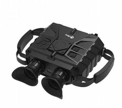 Тепловизионный бинокль iRay xFuse PT-SE 1024