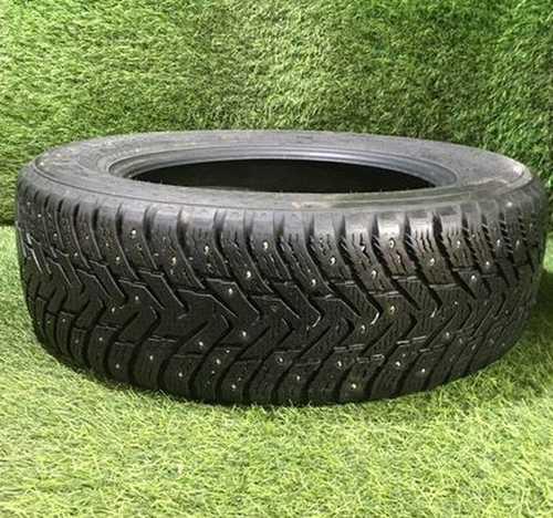 Nokian Tyres Hakkapeliitta 8 SUV 215/65 R17 103T