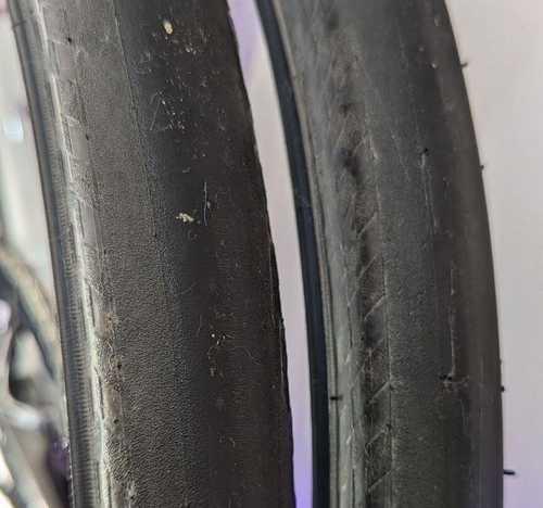 Покрышки Schwalbe Kojak 650b35