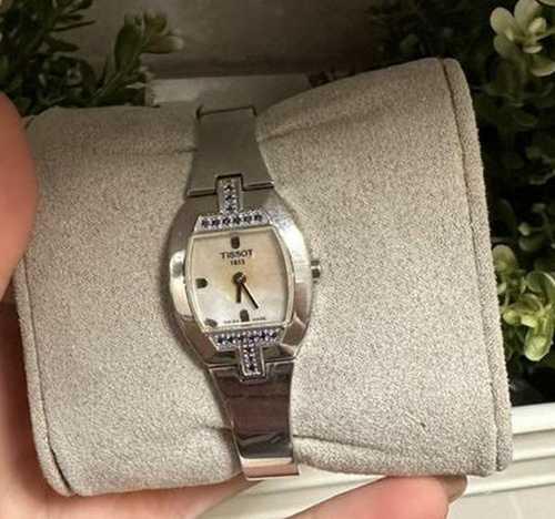 Наручные часы Tissot