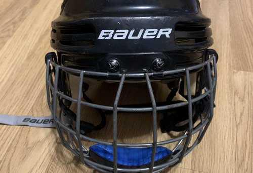 Хоккейный шлем Bauer 4500