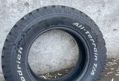 Bfgoodrich All-Terrain T/A 265/65 R18