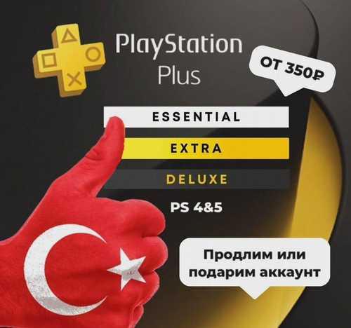 Подписки Deluxe   EA Play