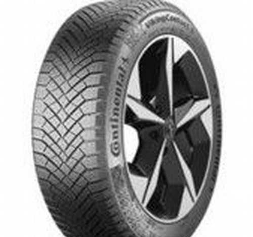 Continental VikingContact 8 255/50 R19 107T