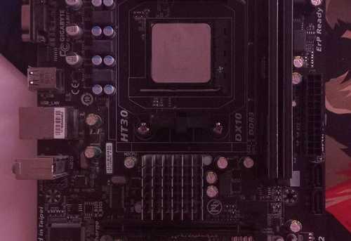 Комплект AMD FX-6300 + 16GB DDR3