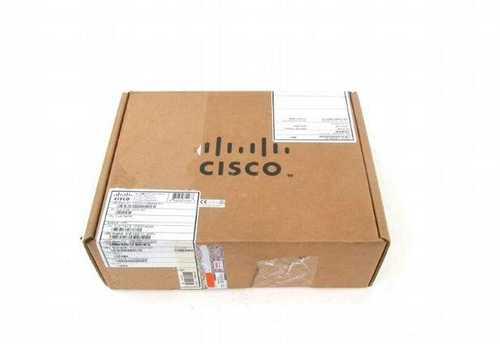 Модуль Cisco NIM-2GE-CU-SFP NEW C ндс