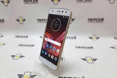 Смартфон Motorola Moto Z2 Play 4/64 GB