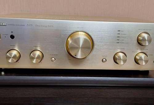 Усилитель pioneer A-D5