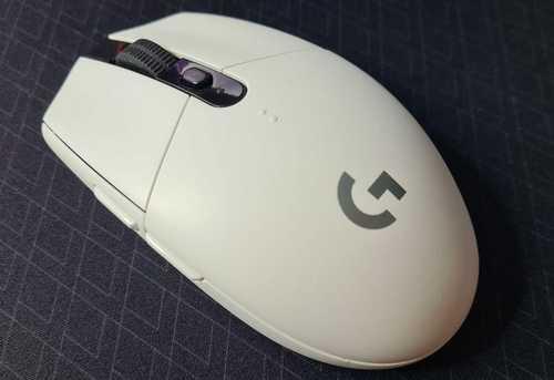 Мышь logitech g304