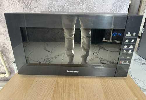 Микроволновая печь Samsung ME88SUB