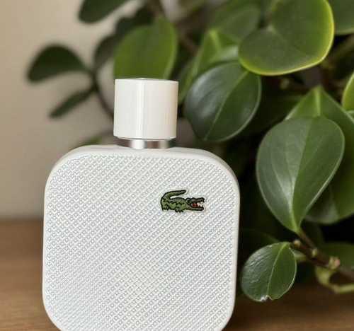 Мужская Туалетная вода Lacoste оригинал 10 мл