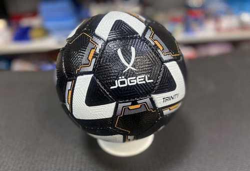Мяч футбольный Jögel Trinity N5
