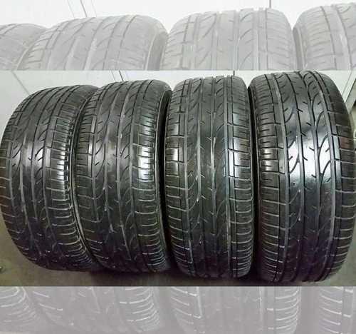 Bridgestone Dueler H/P Sport 235/55 R17 99H