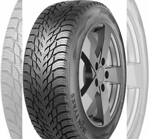 Ikon Tyres Autograph Snow C3 205/70 R15C R