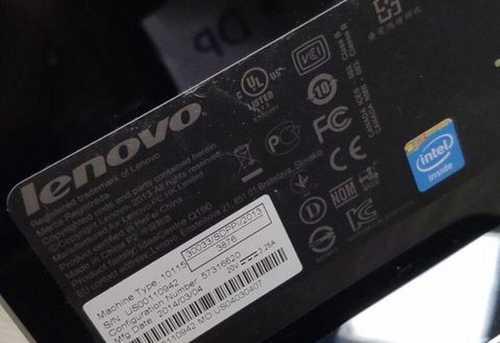 Неттоп Lenovo Q190
