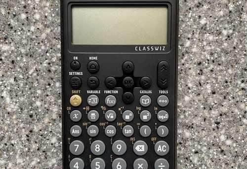 Калькулятор Casio fx 991cw (новинка)