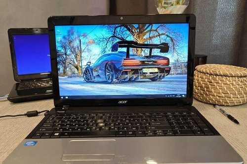 Acer E1-532 intel 1.9Ghz/4Gb/500Gb Сост Отл Гарант