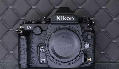 Nikon DF Body