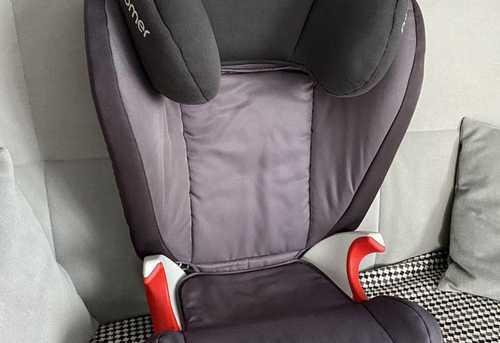 Автокресло britax romer kidfix SL