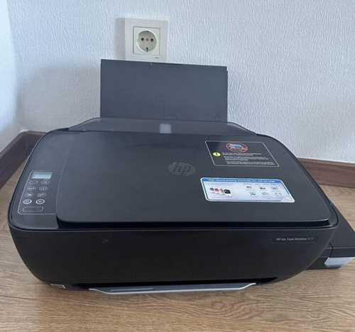 Принтер HP Ink Tank 415