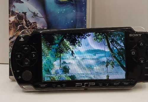 PSP 2008