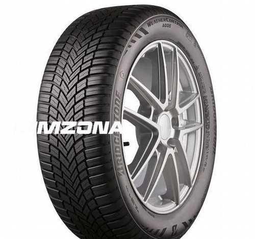 Bridgestone Weather Control A005 215/55 R18 99V